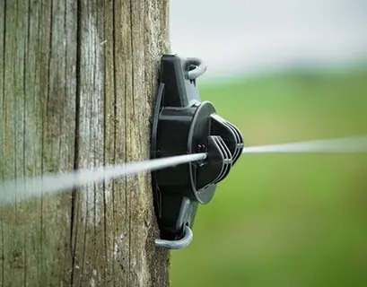 Electric Fence – Macmath Signature Limited